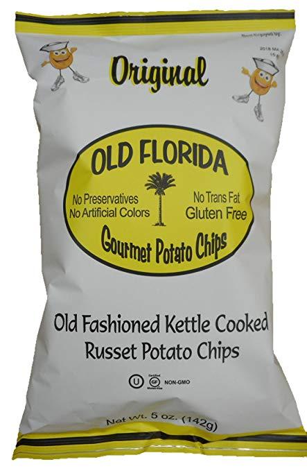 Original Potato Chips – Sacred Meal